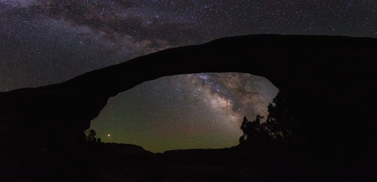 Best Places to Sleep Under the Stars