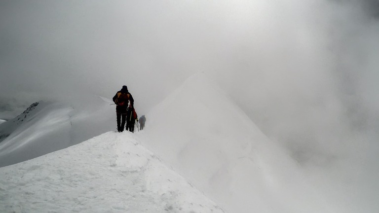 World’s Most Dangerous Mountains to Climb