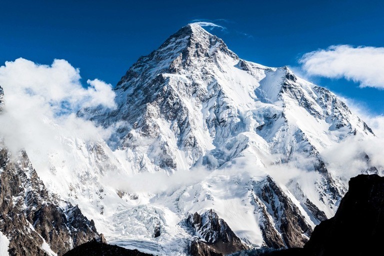 World’s Most Dangerous Mountains to Climb