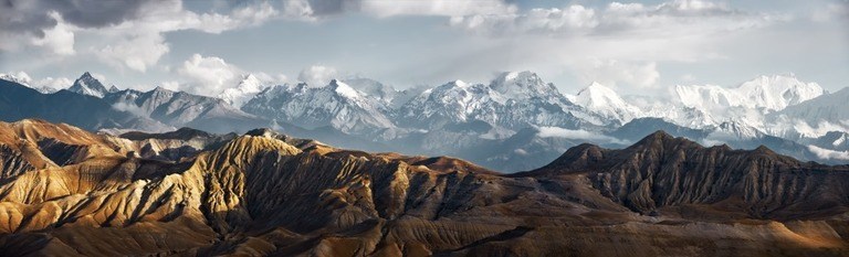 World’s Most Dangerous Mountains to Climb