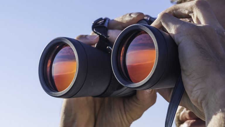 Top 12 Most Powerful Binoculars [Feb 2024] Reviews & Buying Guide