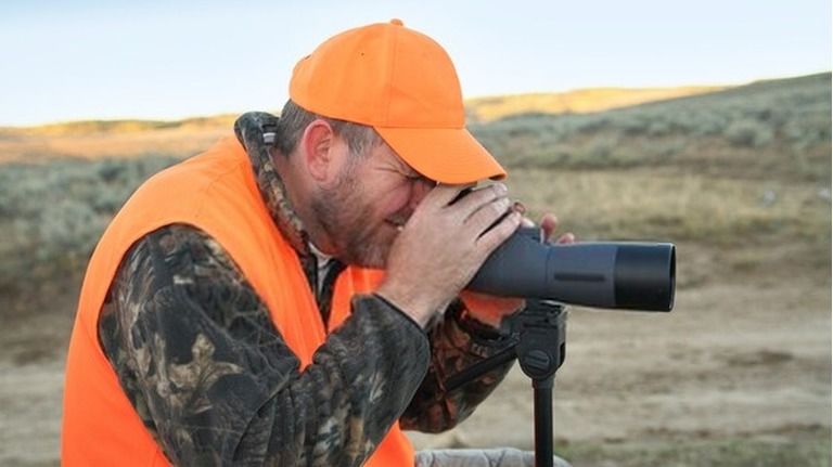 6 Best Spotting Scopes For Target Shooting [Aug 2022] Reviews & Guide