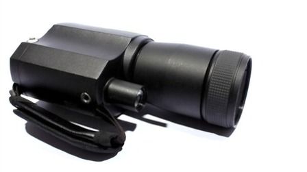 Top 6 Most Powerful Monoculars [Aug 2021] Reviews & Buying Guide